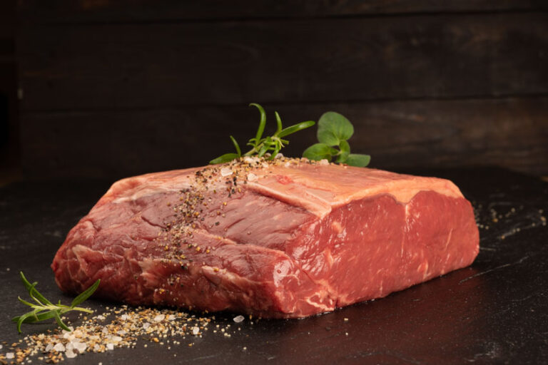 Dry Aged Donald Russell Beef online kaufen 100% Premium TellerMitte.de