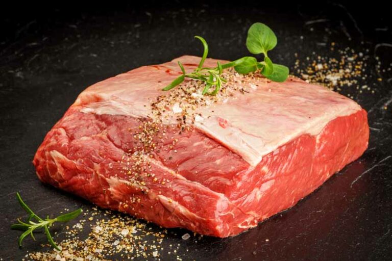 Dry Aged Donald Russell Beef online kaufen – TellerMitte.de