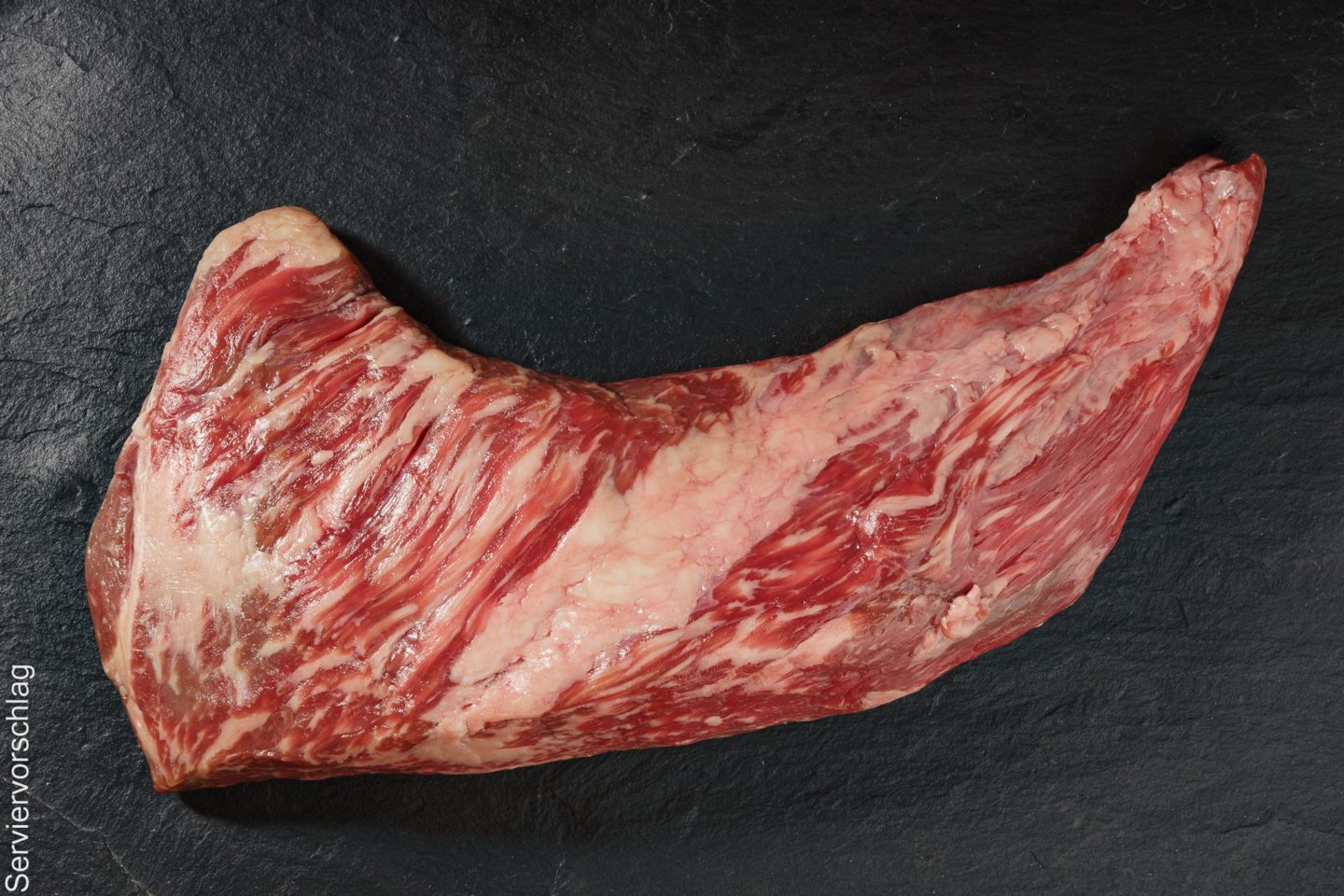 USA Black Angus Bürgermeisterstück Tri Tip | Creekstone Farms