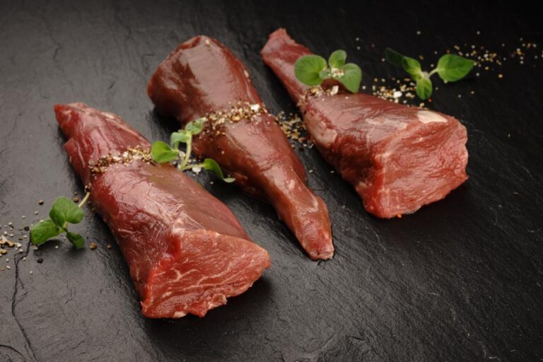 Argentinisches Rindfleisch kaufen – Beste Steaks aus der Pampa