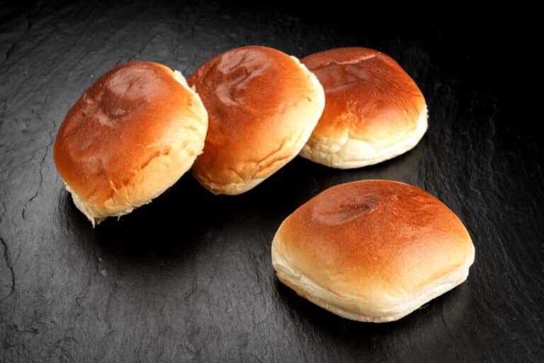 American Potato Buns – Premium Burgerbrötchen mit Kartoffelnote ...